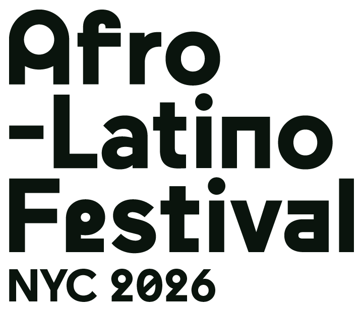 Lineup — Afrolatino Festival NYC 2026